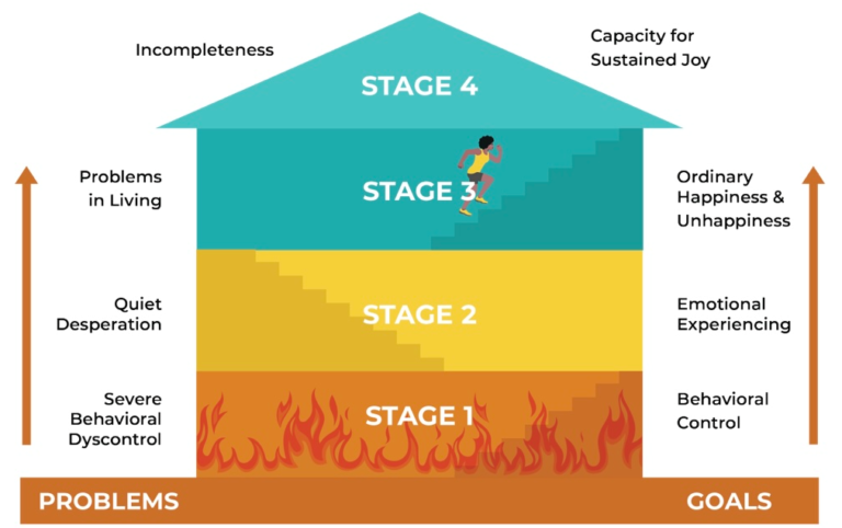 HOUSE OF DBT – Wise Mind Behavioral Health